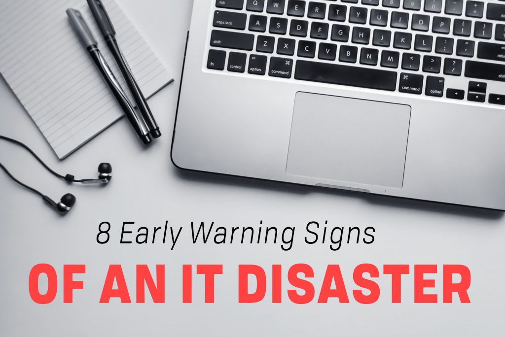 All Natural Disaster Signs
